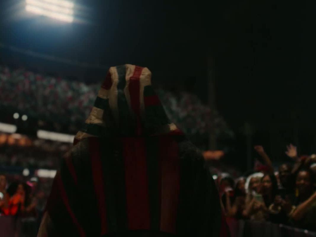 Creed! Creed! Creed! Creed! - Creed III | Clip.Cafe