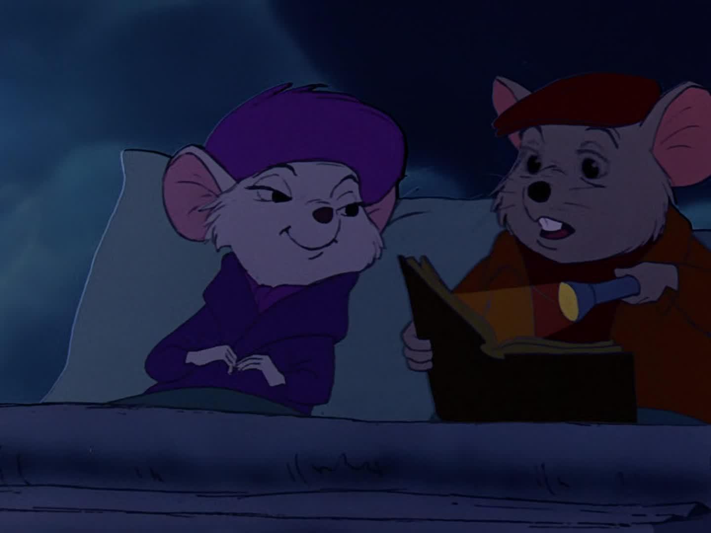 "Listen to this - it says here, 'Devil's Bayou is uncharted and ...
