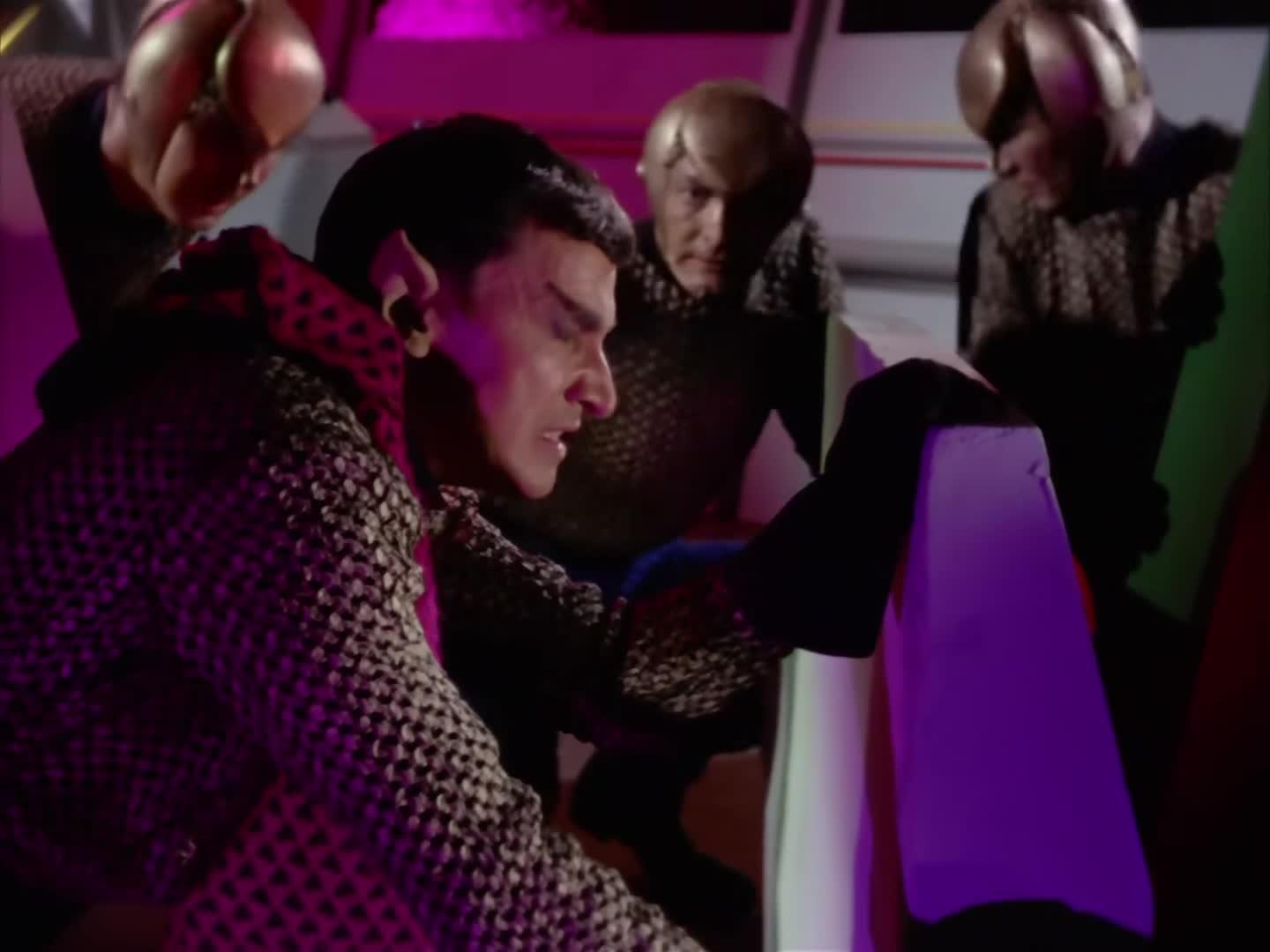 Divert all power to weapons. - Star Trek | Clip.Cafe