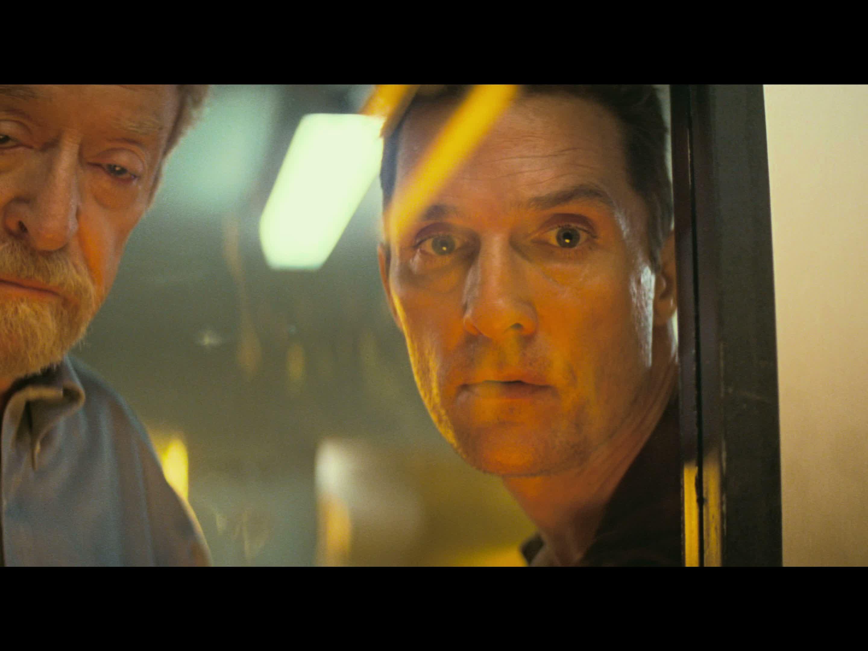 Driven by the unshakable faiththe Earth is ours. - Interstellar | Clip.Cafe