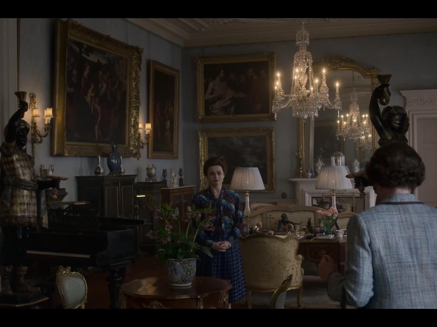 Hello, you. Hello, you. And hello, him. -Your Royal Highness.-Not ...