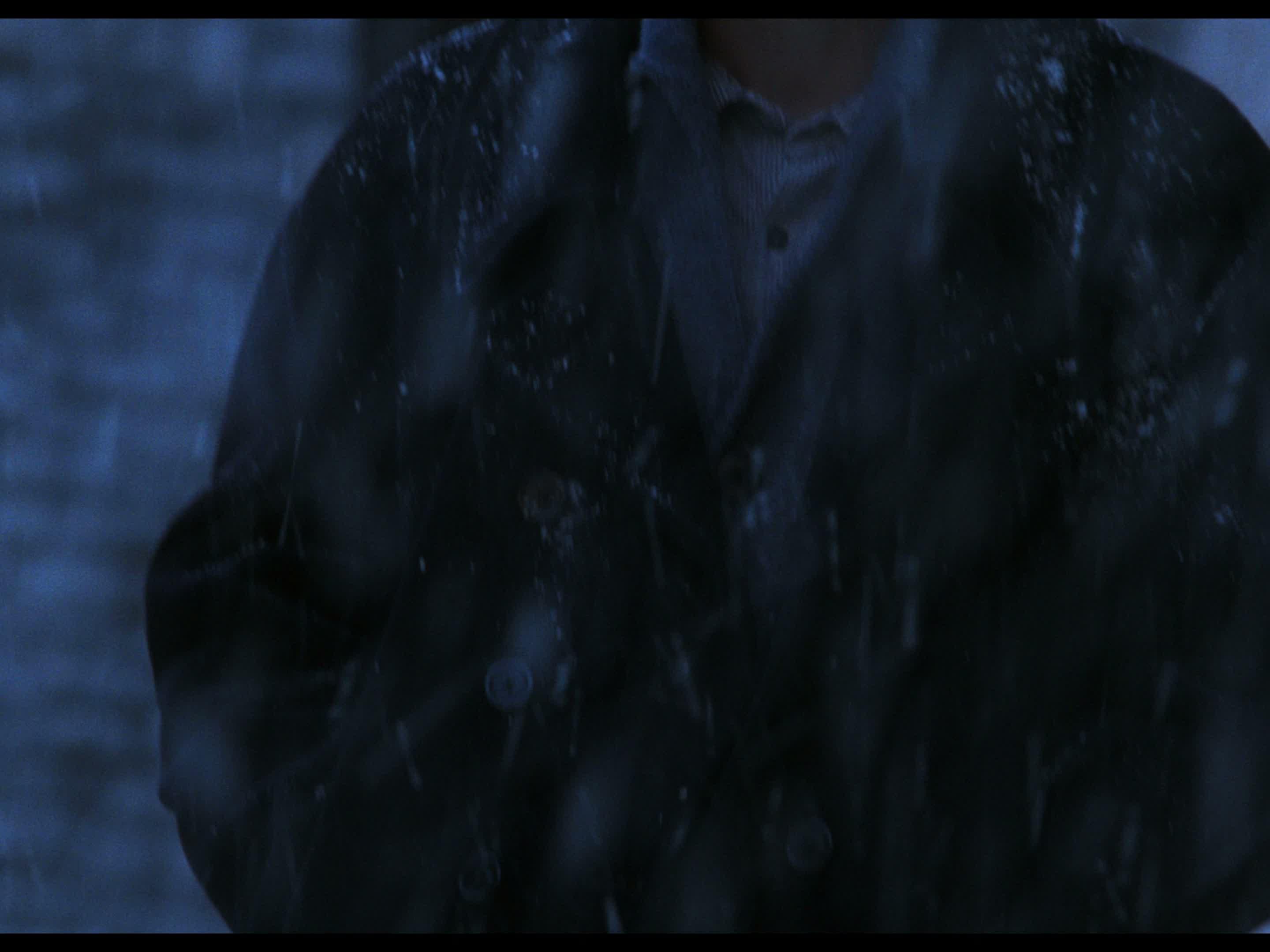 Every so often, Andy would show upwith fresh bruises. - The Shawshank ...