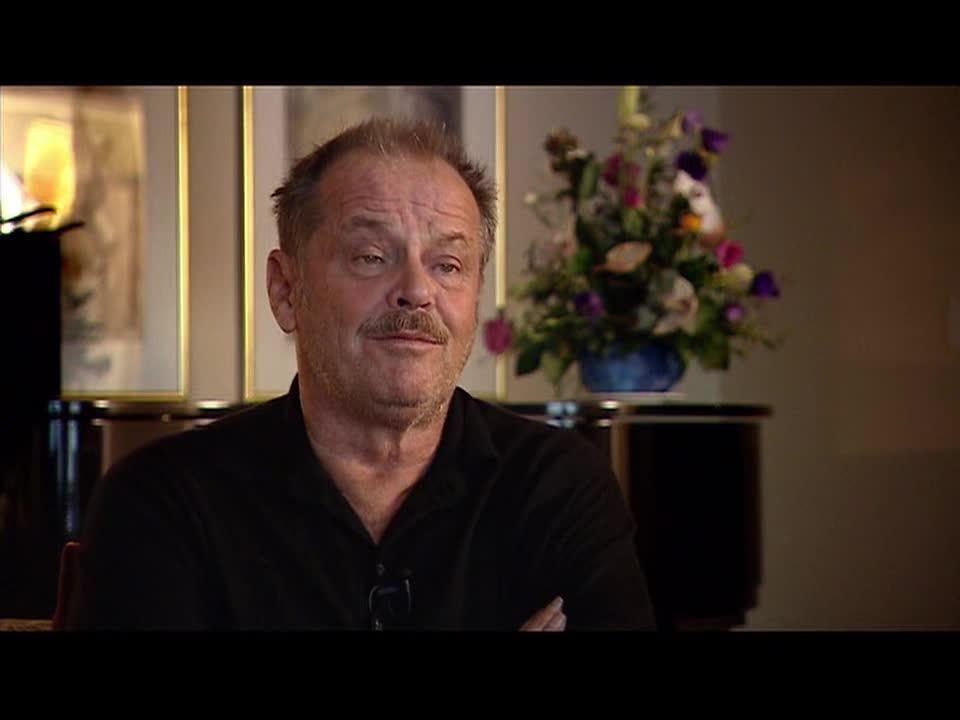 "Everyone pretty much acknowledges that he's the man, and I still feel ...