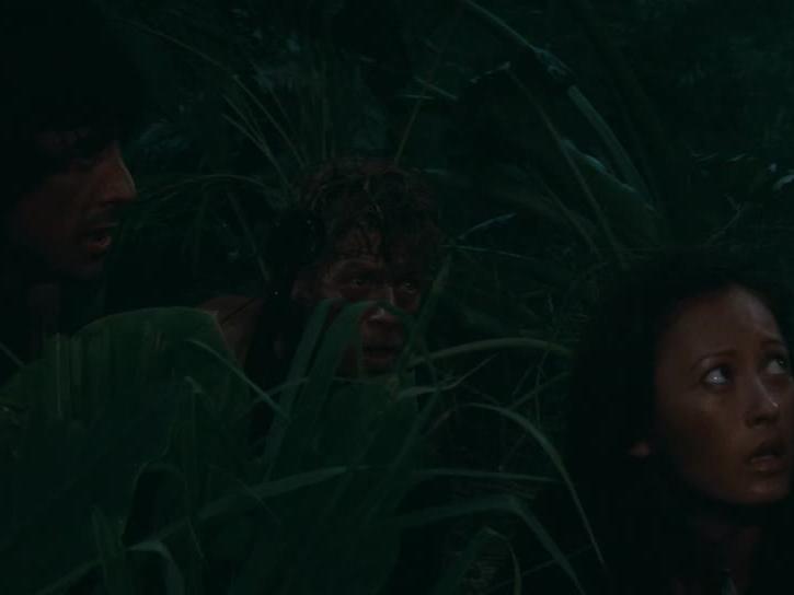 Everything okay? Let's go! - Rambo: First Blood Part II | Clip.Cafe