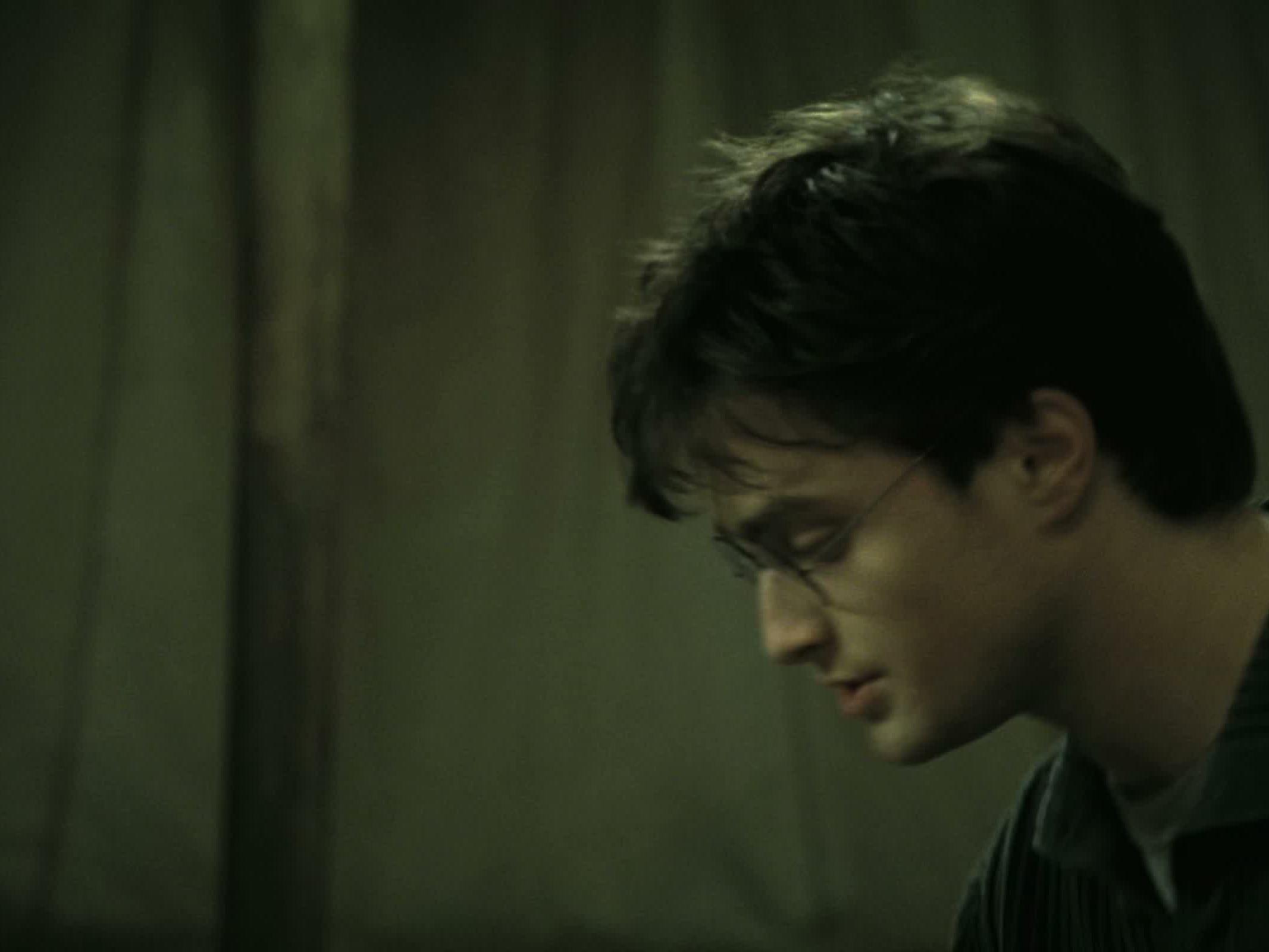 - Exactly, which is why-- It can destroy Horcruxes. - Harry Potter and ...