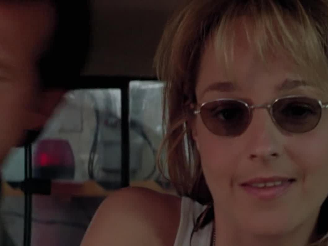 Find this road... it's like Bob's Road... - Twister | Clip.Cafe