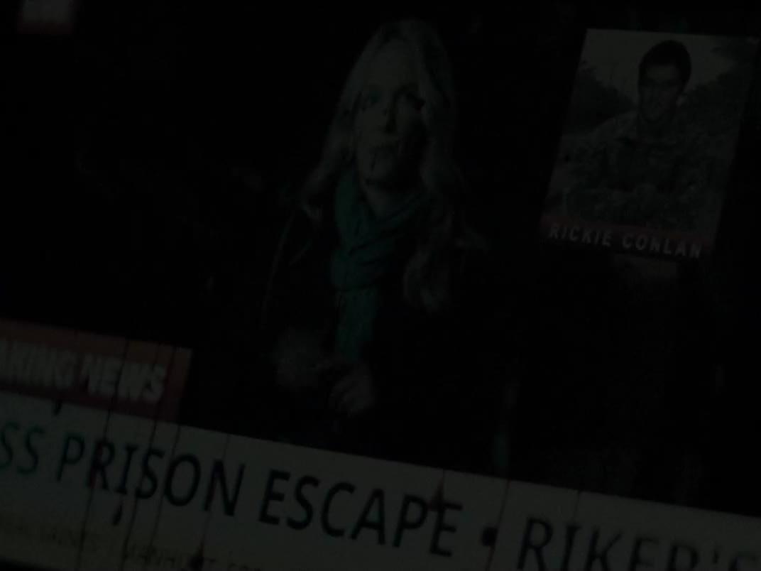 Five guards are confirmed dead and 42 convicts escaped from New York ...