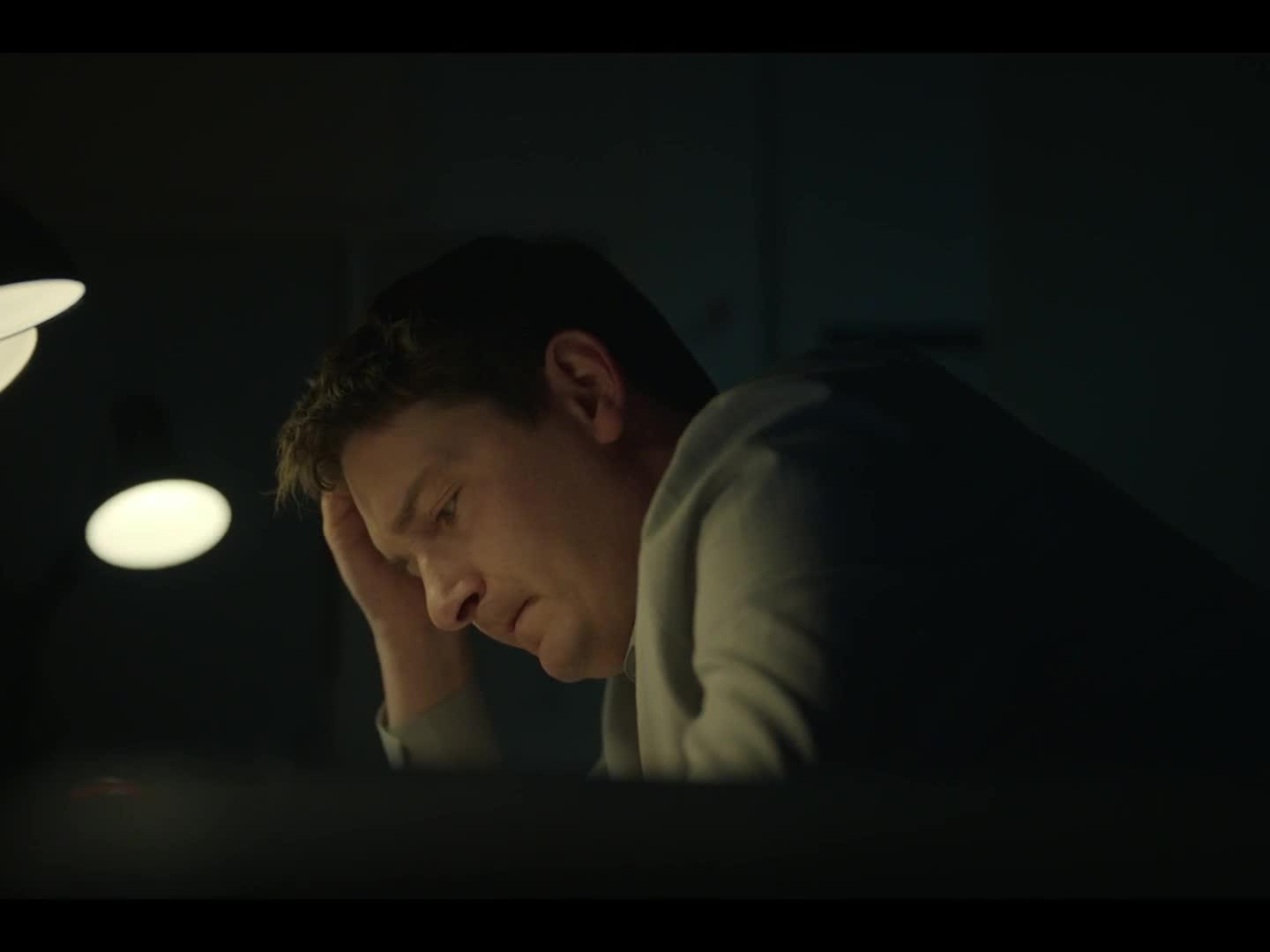 "So many things have gone wrong. "Please, Dear Lord,let nothing else go ...