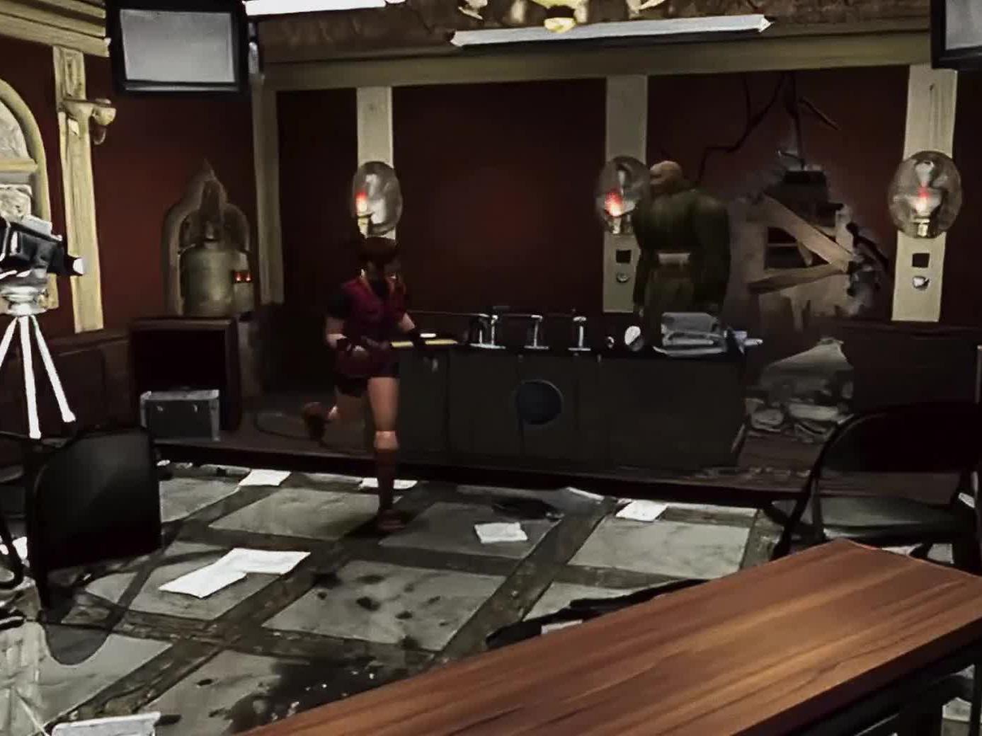 For over 25 years,"Resident Evil" has been a sales juggernaut with over ...
