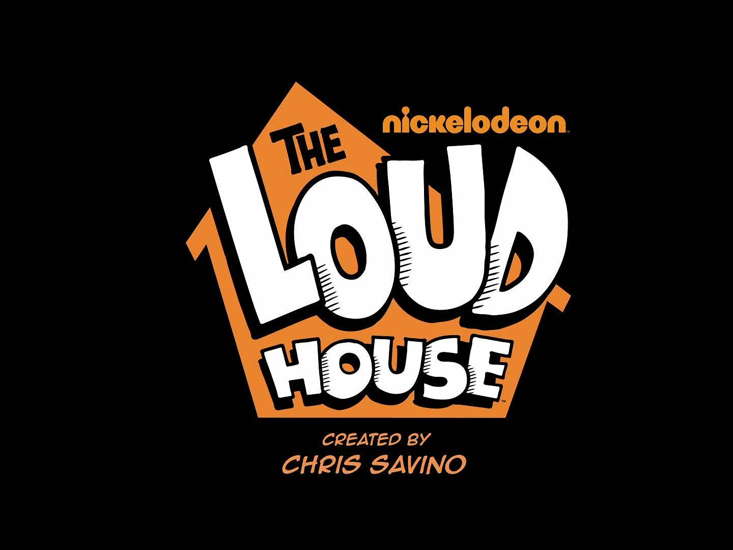 Poo-poo! - The Loud House | Clip.Cafe