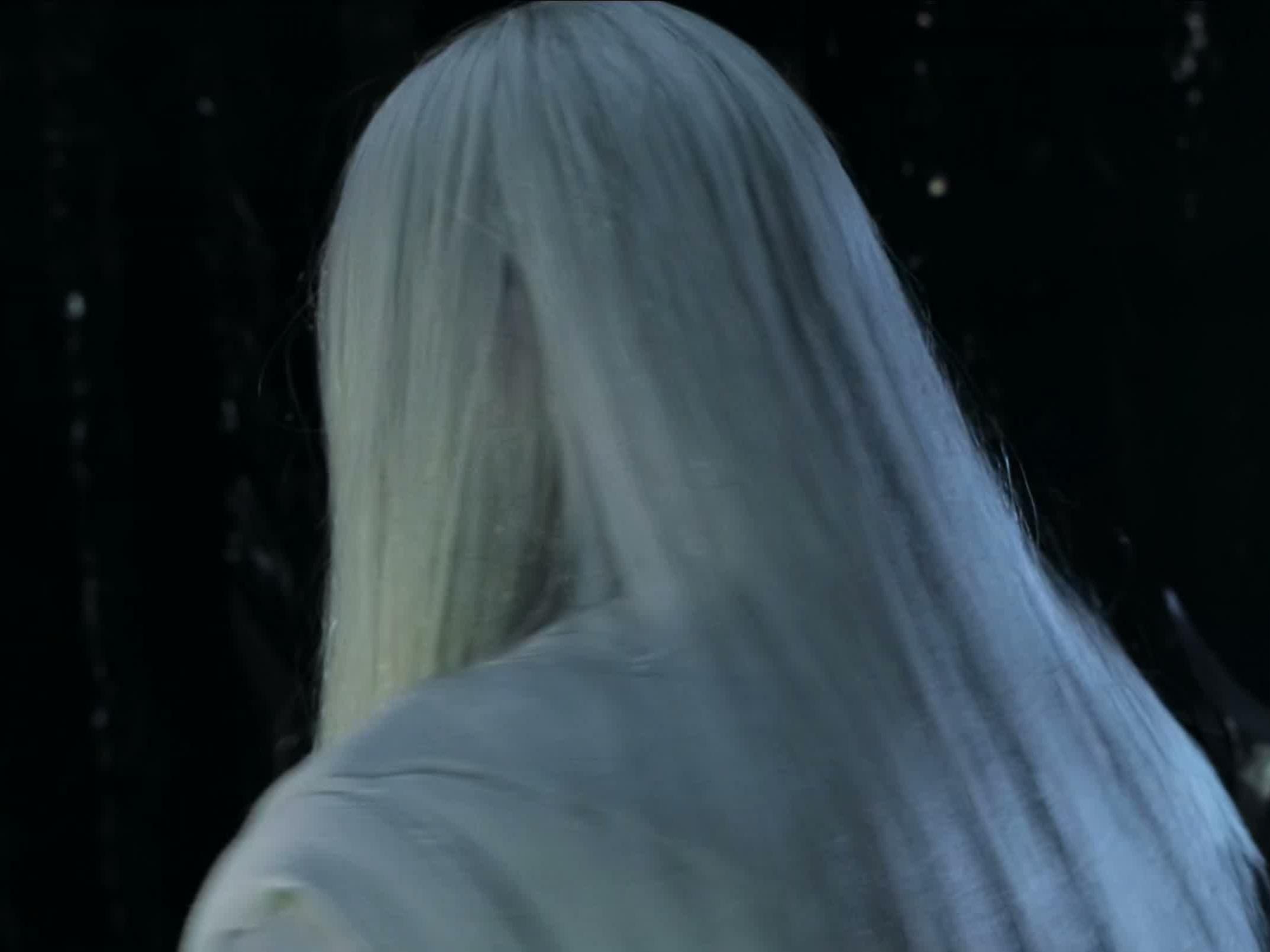 "Gandalf the White. Gandalf the Fool! Does he seek to humble me with ...