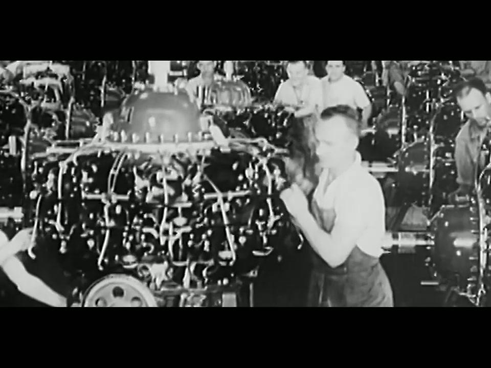 General Electric was building 30,000 horsepowernaval turbines. - The ...