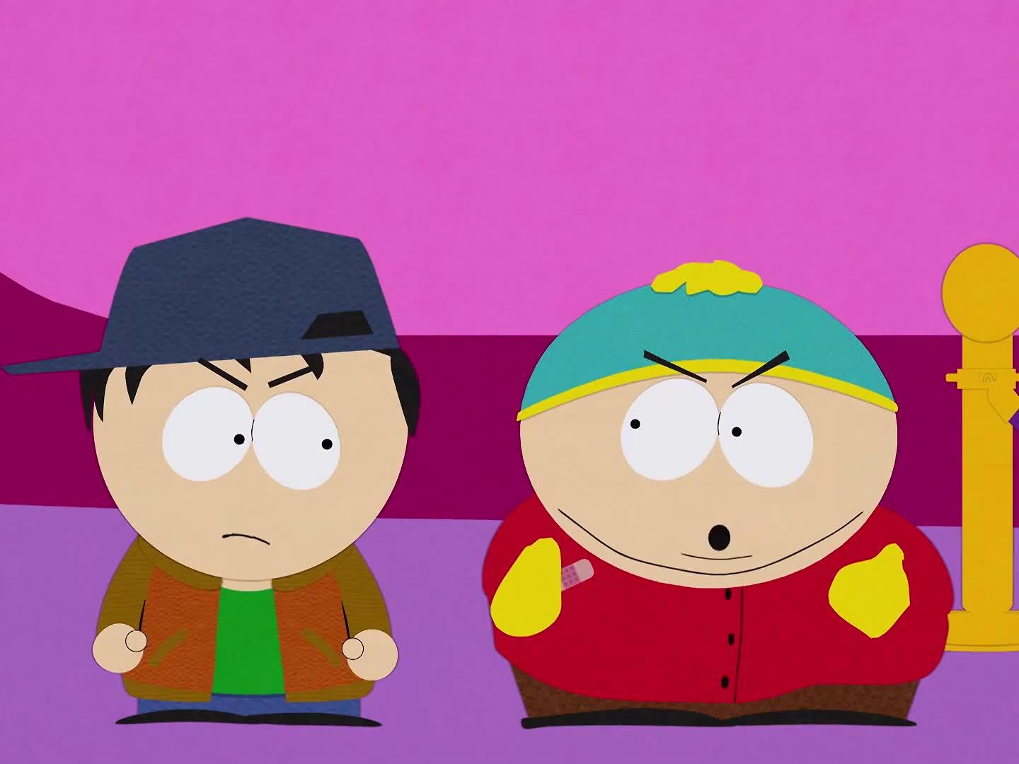 Goddamn it, Cartman! - South Park | Clip.Cafe