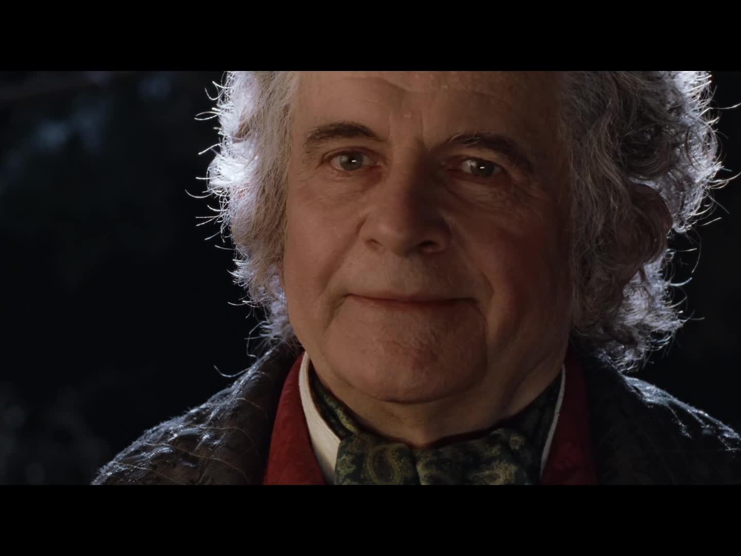"I regret to announce - this is The End. I am going now. I bid you all ...
