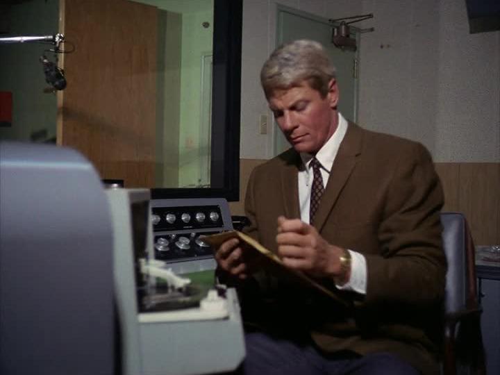 Good morning, Mister Phelps. - Mission: Impossible | Clip.Cafe