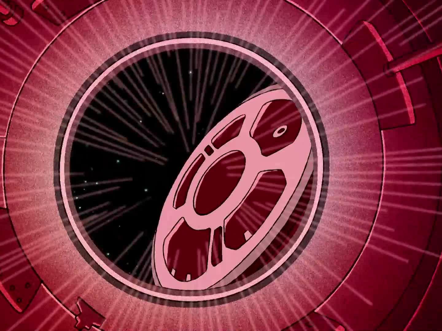 Gwen:[ SCREAMING ] - Ben 10 | Clip.Cafe