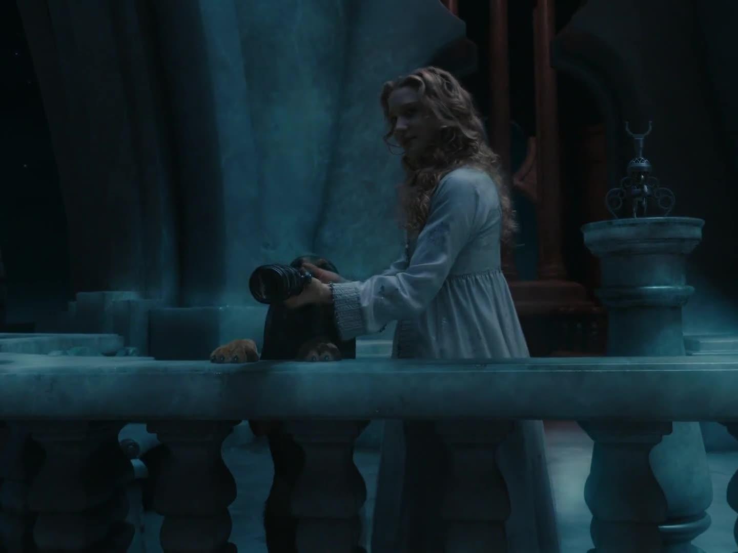 Have a look, Bayard. Bielle. - Alice in Wonderland | Clip.Cafe