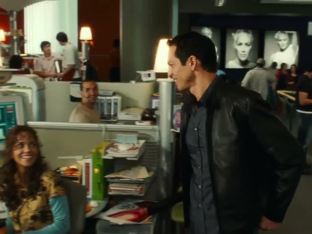 Hello, Miss Phillips. Hi. This is the officer I was telling youabout ...