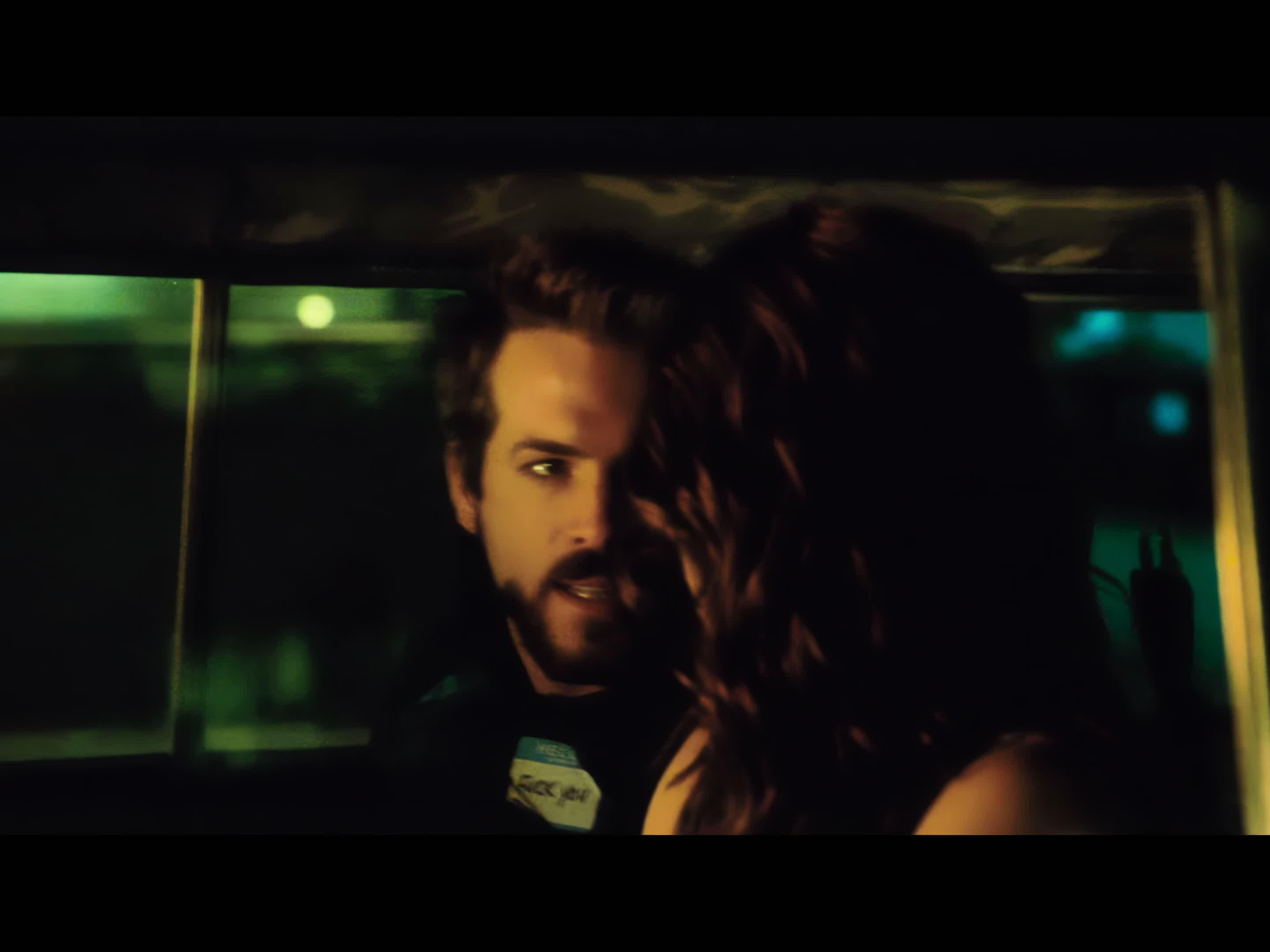 Moving on... - Blade: Trinity | Clip.Cafe