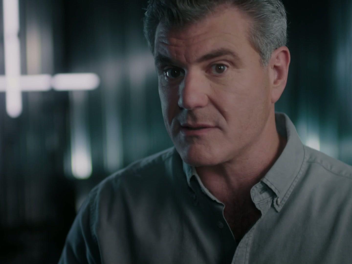 "He's not -- that -- that is --that's a great character." - James ...