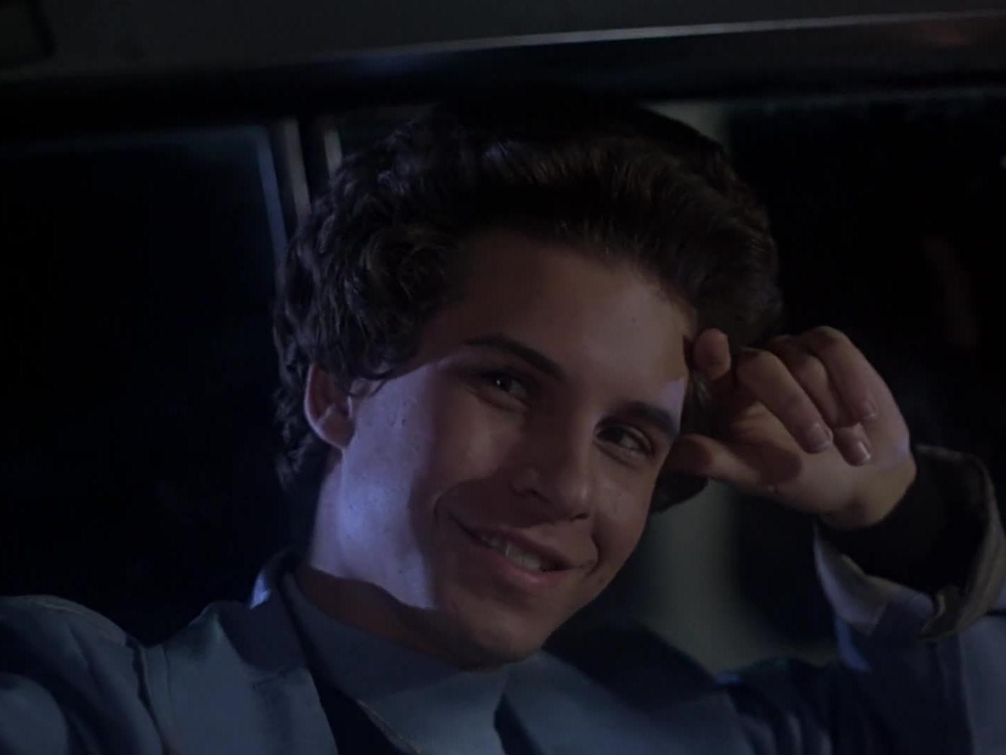 Hey, Annette, can you dig it?I knew that you could. - Saturday Night ...