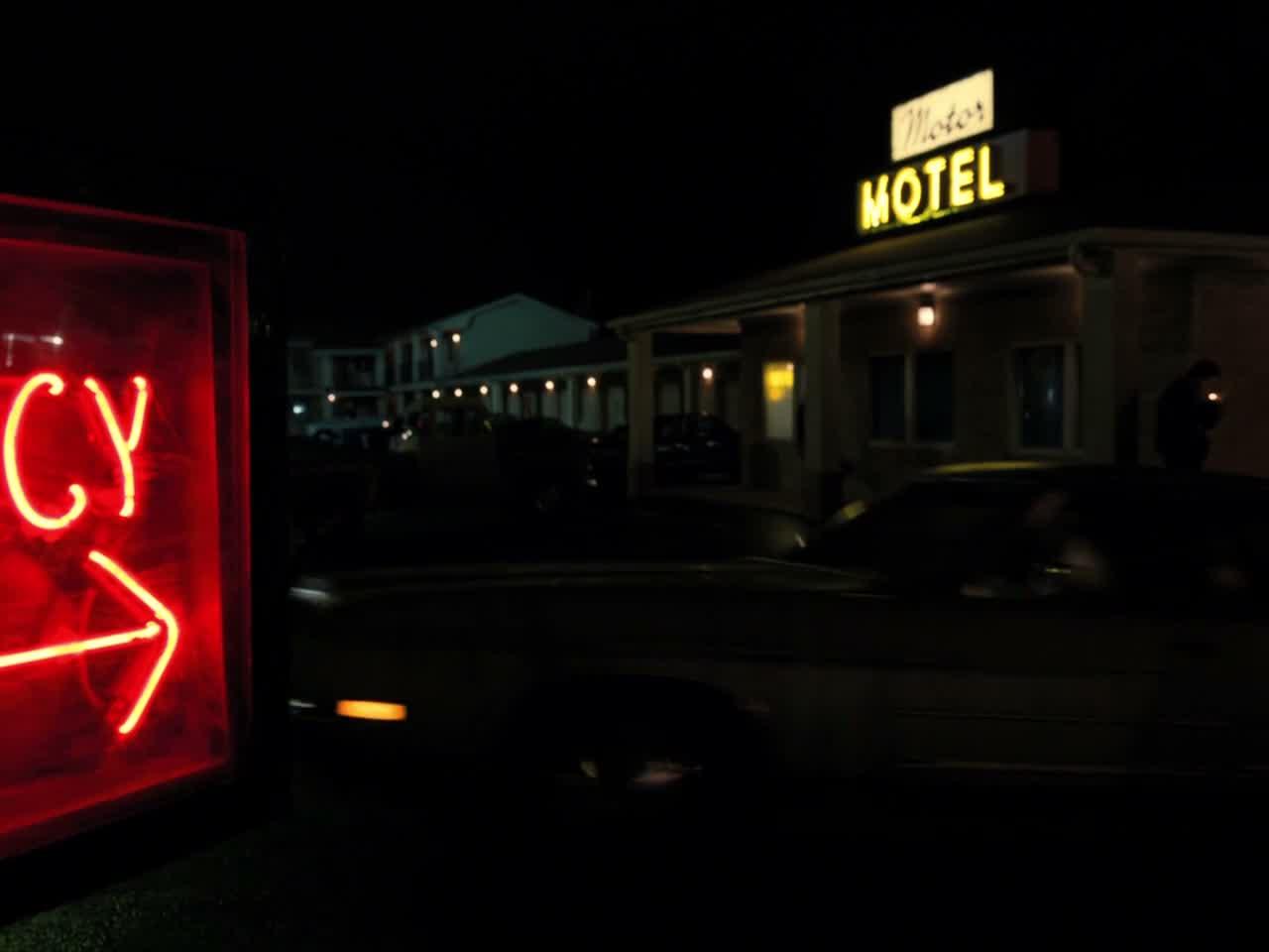 - Hey.- Hey. Did you get 'em? Yeah. - Stranger Things | Clip.Cafe