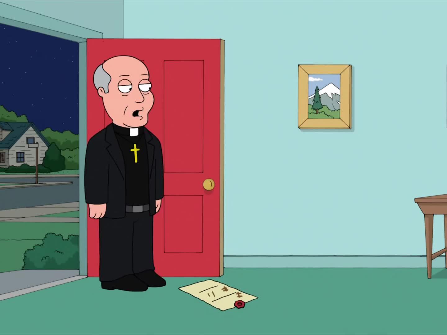 Hey, you know, when it'syour turn to say, "I do," you should say, "I ...