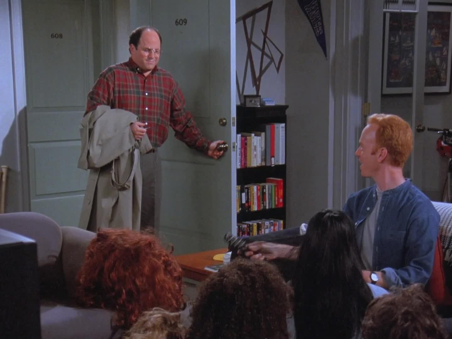 Hi, George.How was your day? Good. Good day. You? I am gettingso much ...