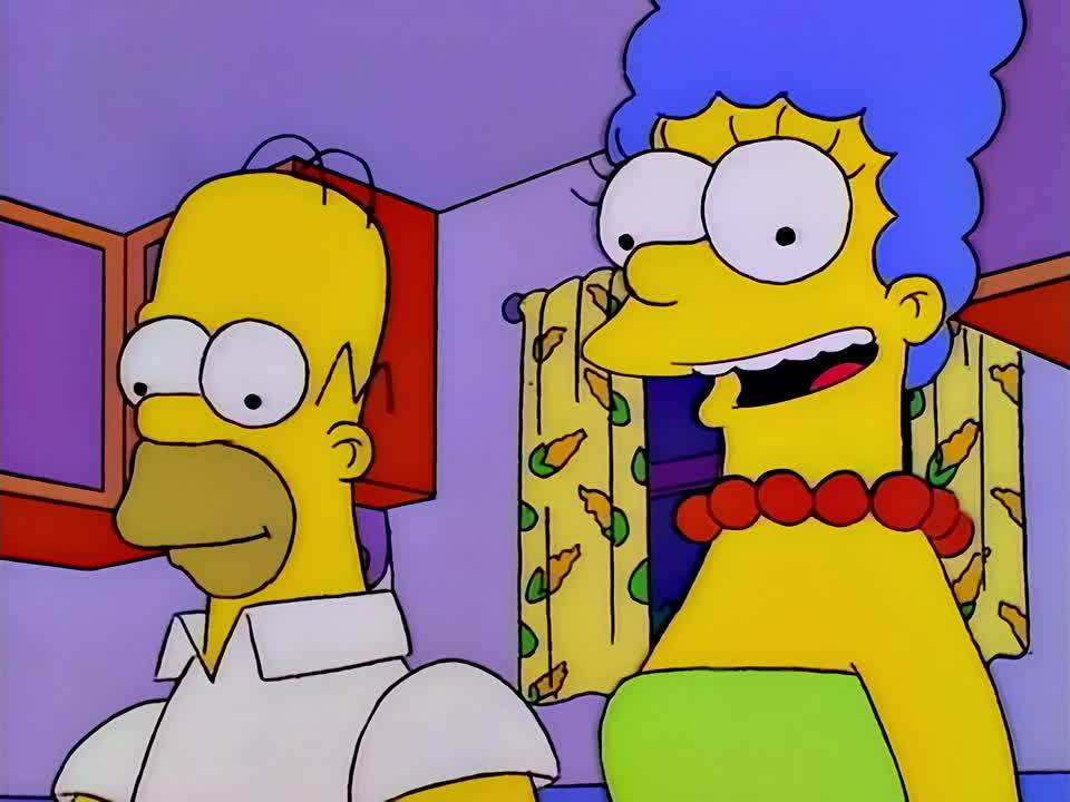 "Homie, aren't they adorable? Yes. We've waited many years,but the good ...