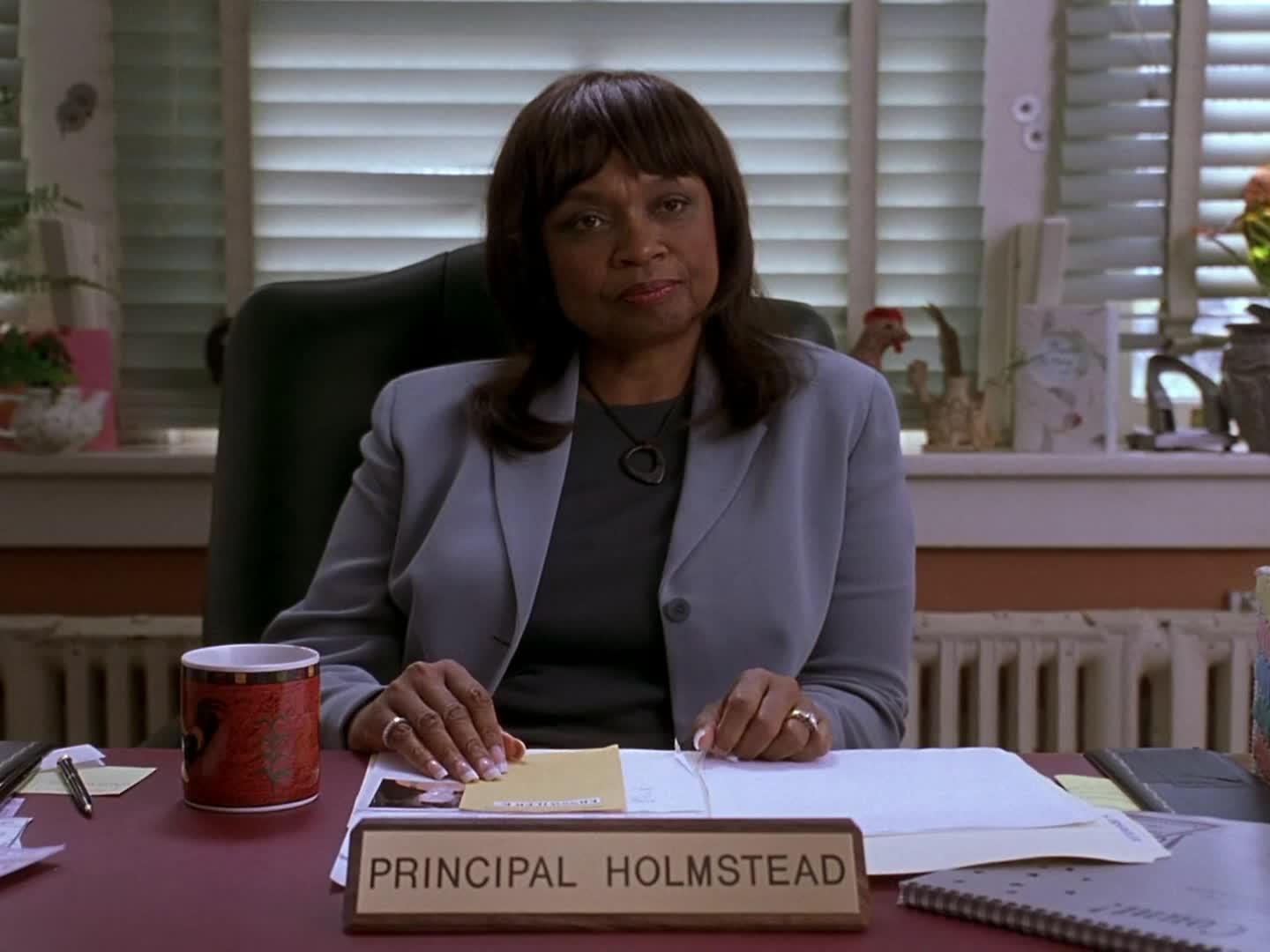 "How am I going to get through to you? Well, advertising executives use ...