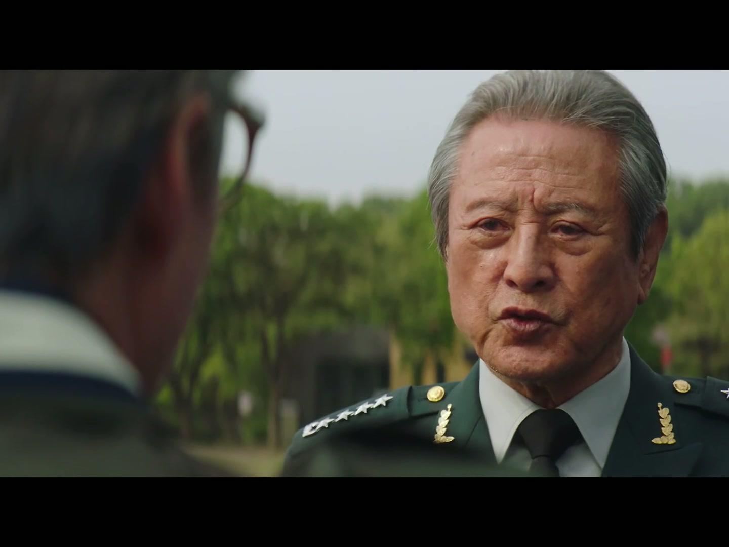 How dare you put a gunto an army general's face? - Remember | Clip.Cafe