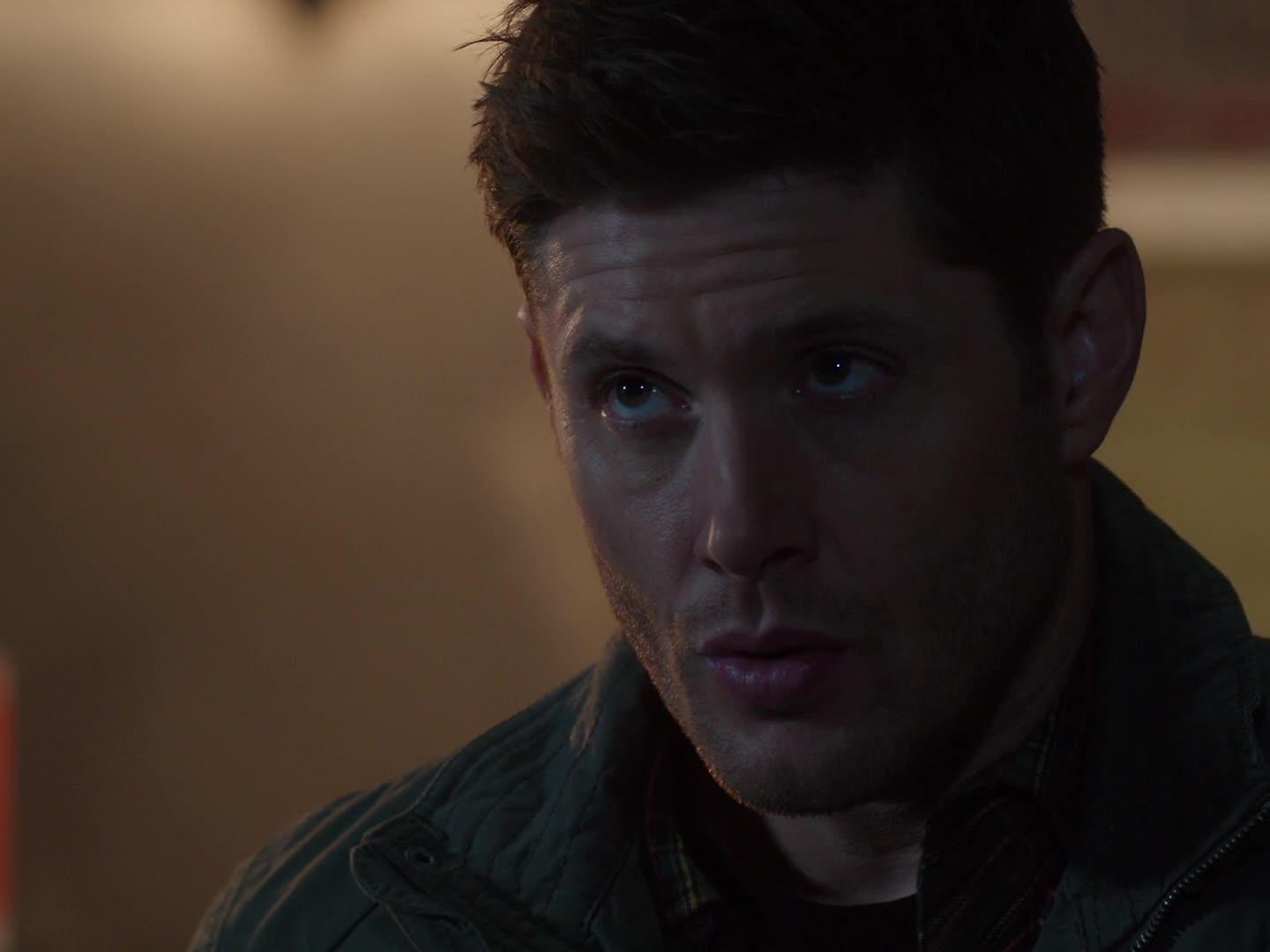 Saving people, hunting things. The family business. - Supernatural ...