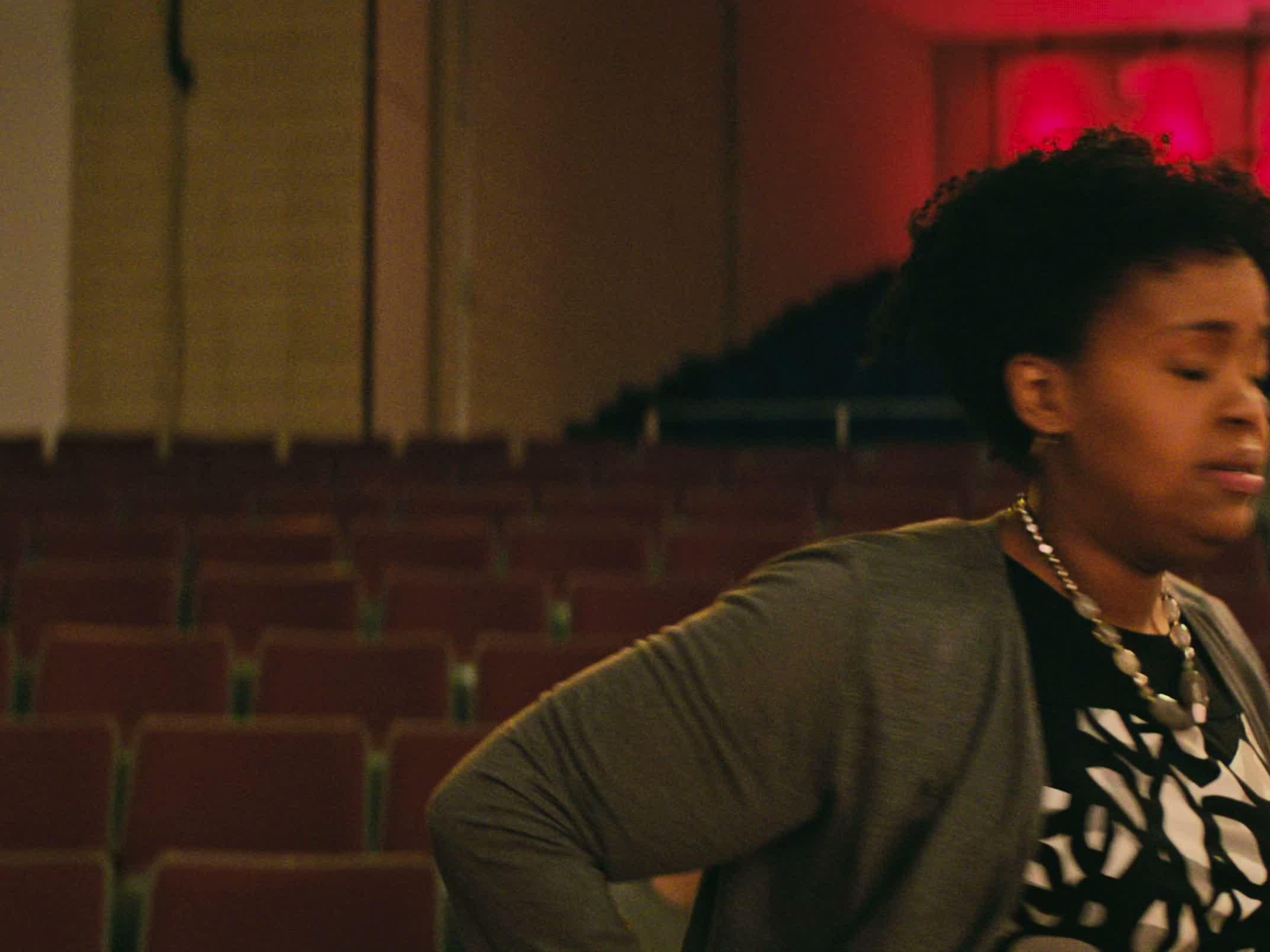 "I was an extra in "The Lion King" and this is where I am." - Love ...