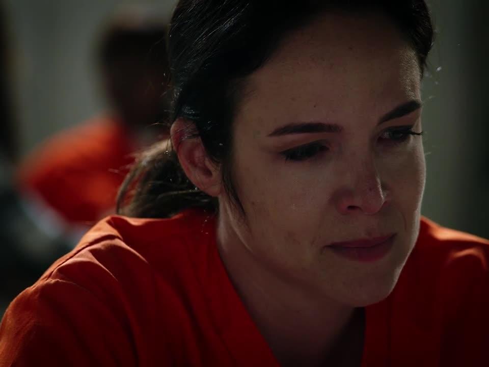 I have gone through that daya million times in my head. - She's ...