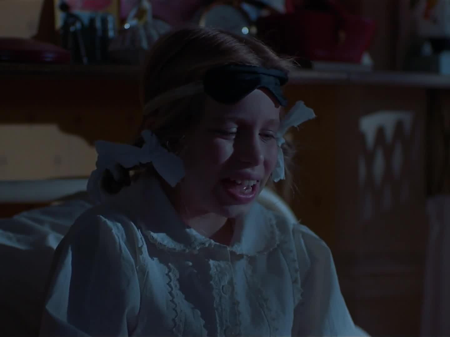 I miss Madeline so much. - Madeline | Clip.Cafe