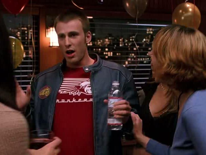 I need names... and shots. Bartender! - Fantastic Four | Clip.Cafe