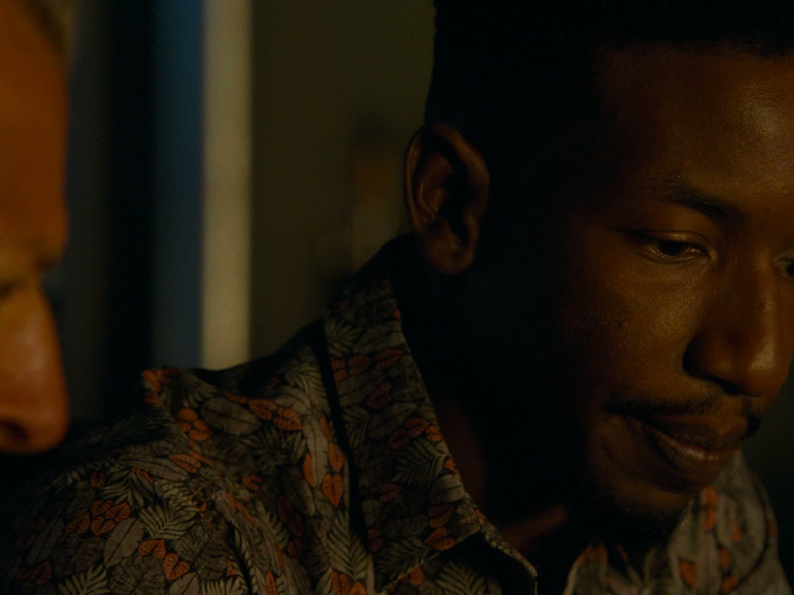 Ian, be specific. - Jurassic World: Dominion | Clip.Cafe
