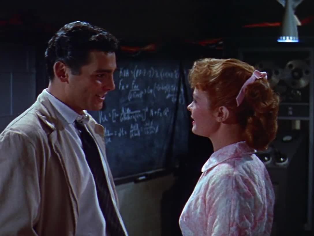 I'd no idea you'd madeso many changes. - A completely new line of ...