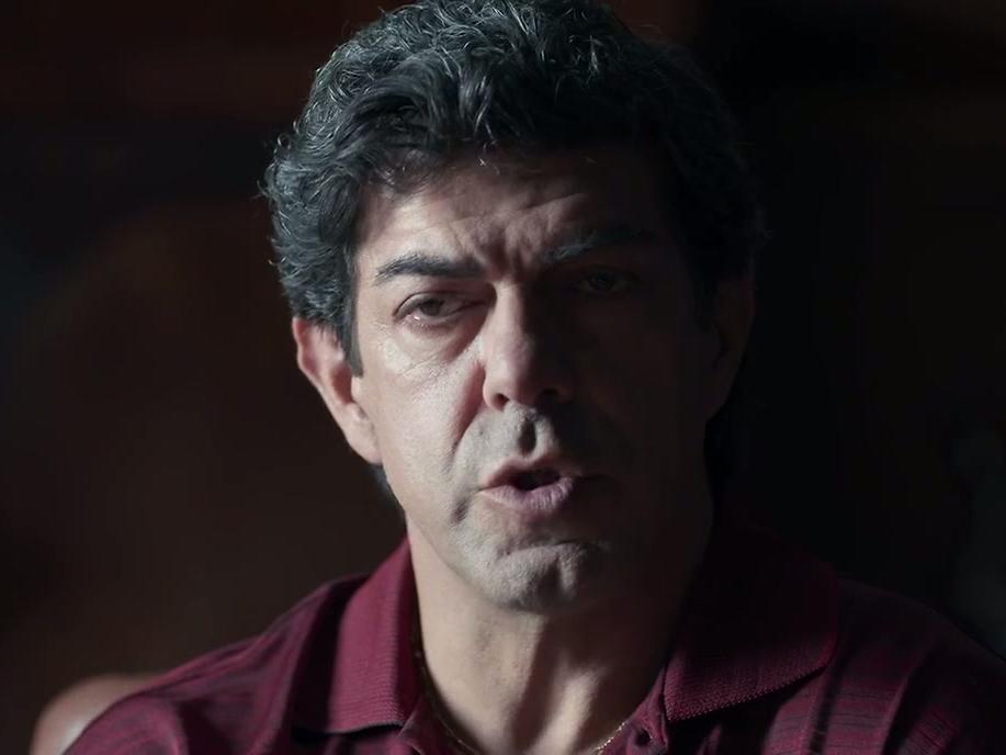 I'm not a spy, a rat... - The Traitor | Clip.Cafe