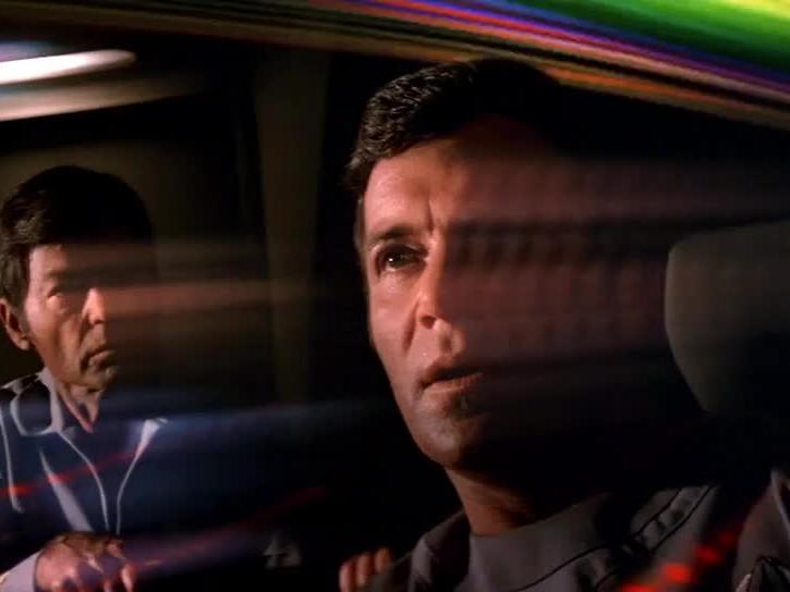 -Impact in eight seconds.-Fire torpedoes! Six... -Torpedoes away ...