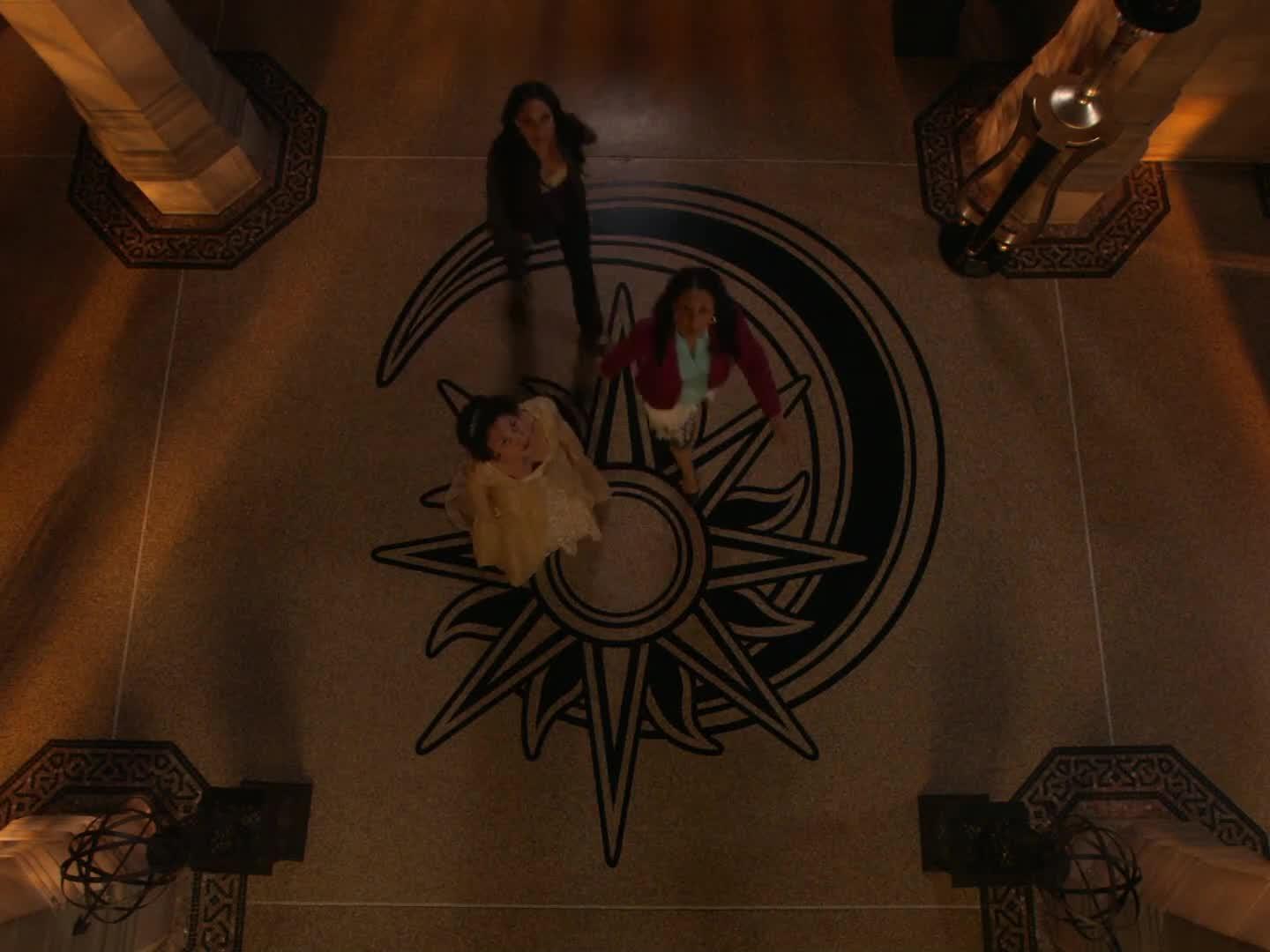 And both of you will be at your most powerful - Twitches Too | Clip.Cafe