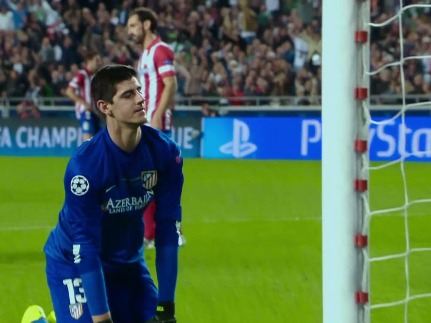 It makes winning the EuropeanCup really important for him. Almost a ...