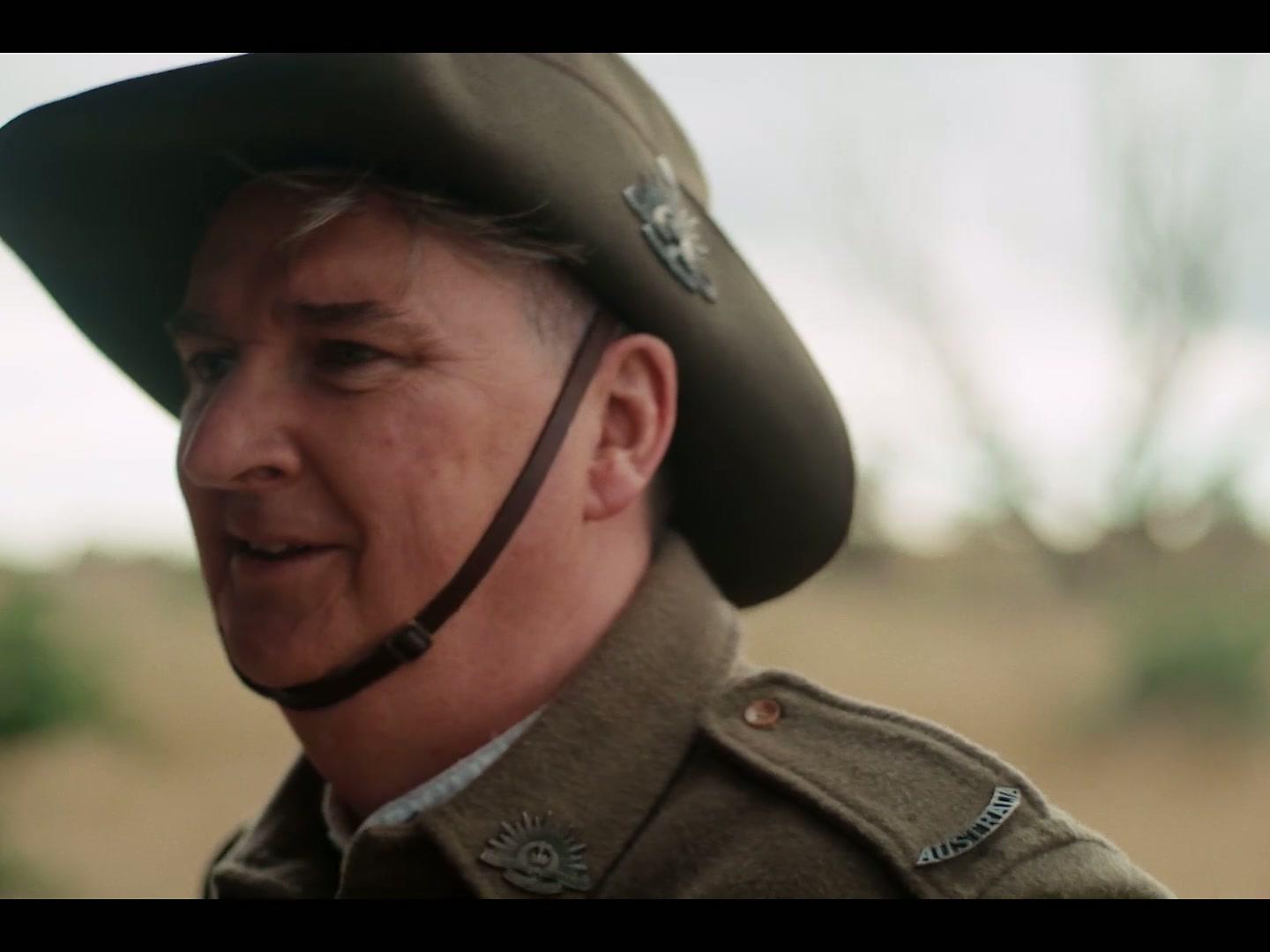 It's famous conjoined twinexplorers Burke and Wills. - The Emu War ...