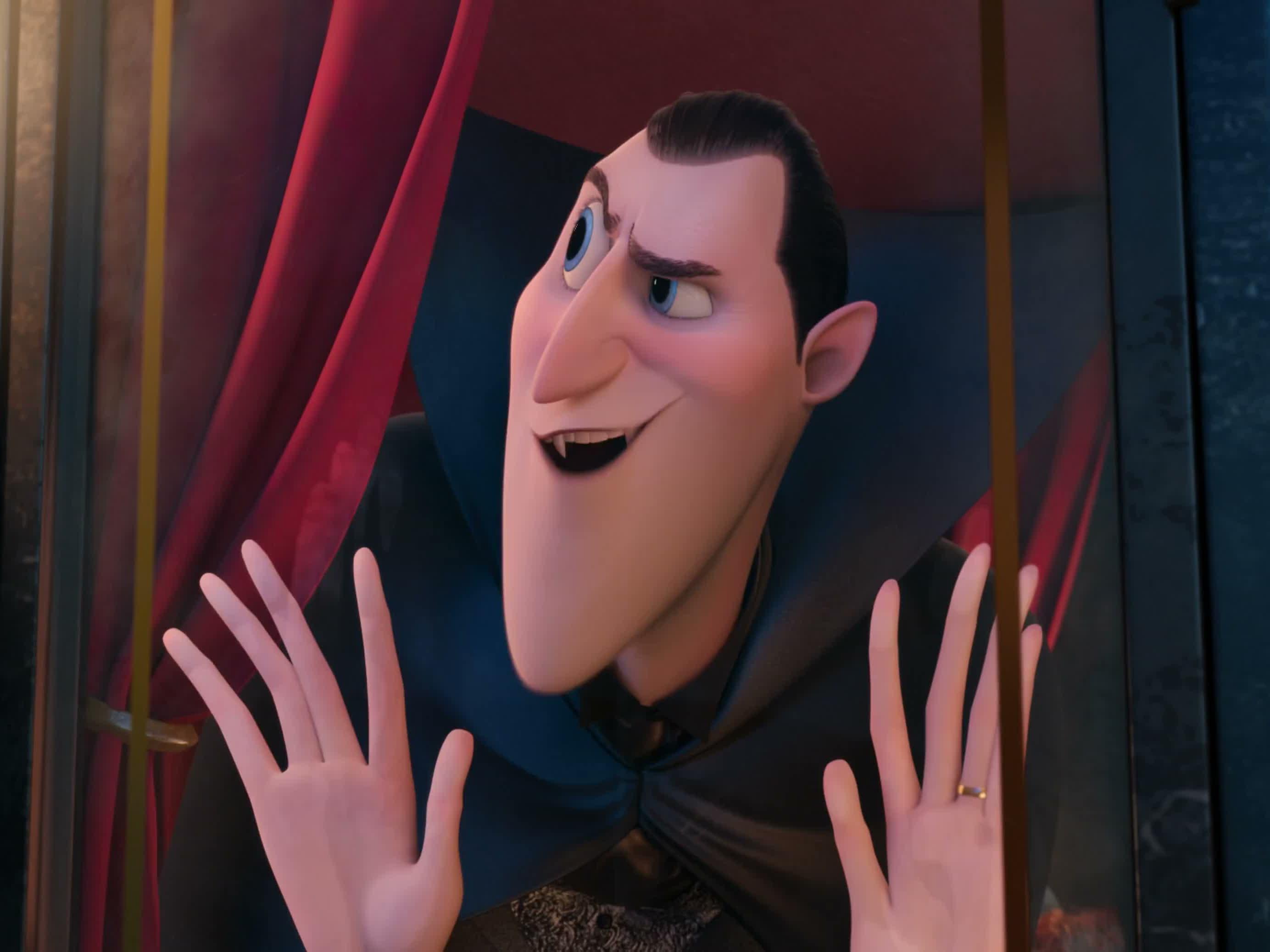 "No it's camp Winnepacaca , who names their camp , camp vamp ." - Hotel ...
