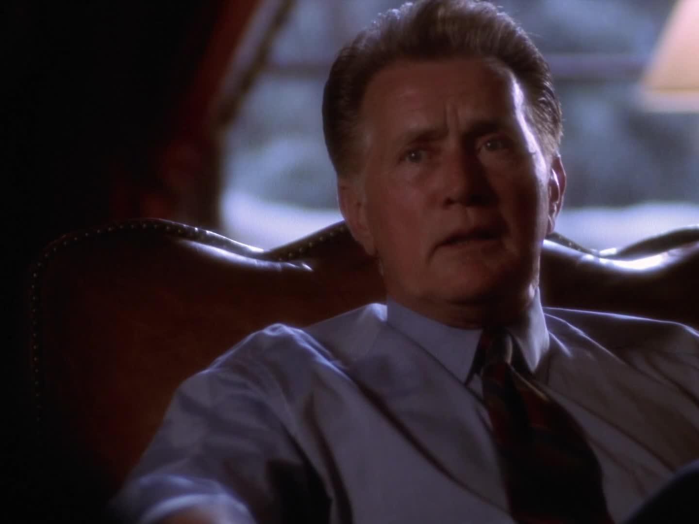 "I've been spacing outfor a minute at meetings. Three times this week ...