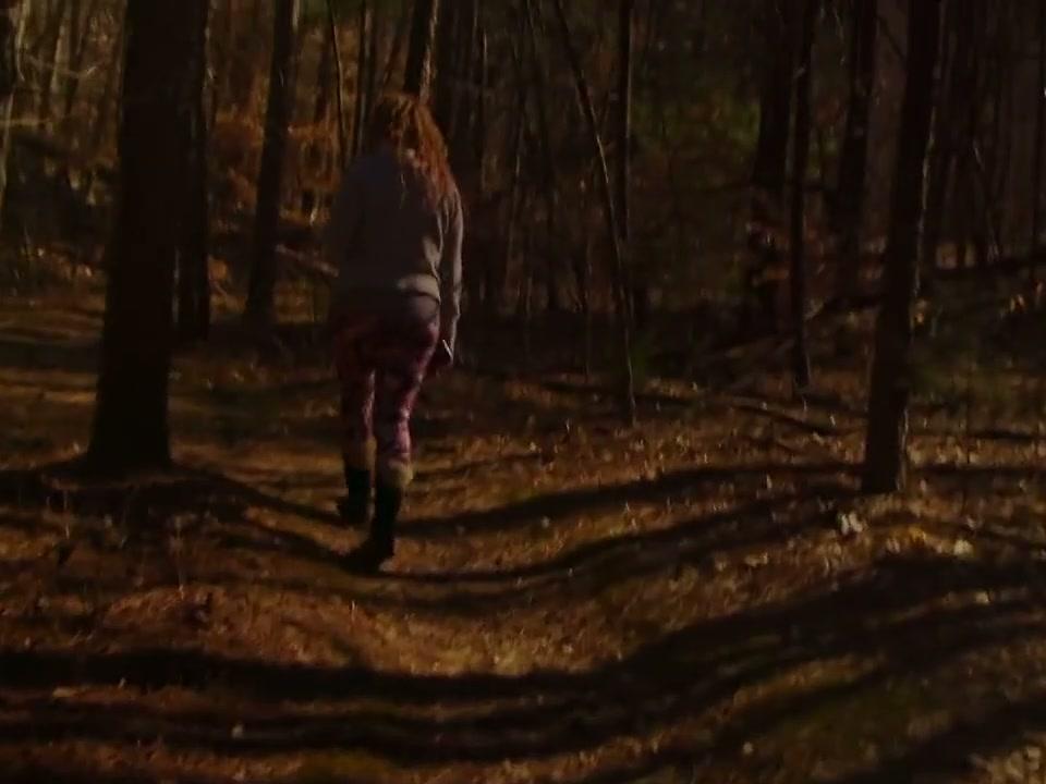 "Thanks? (laughs) (jokingly) Thanks, man." - The Wendigo quote