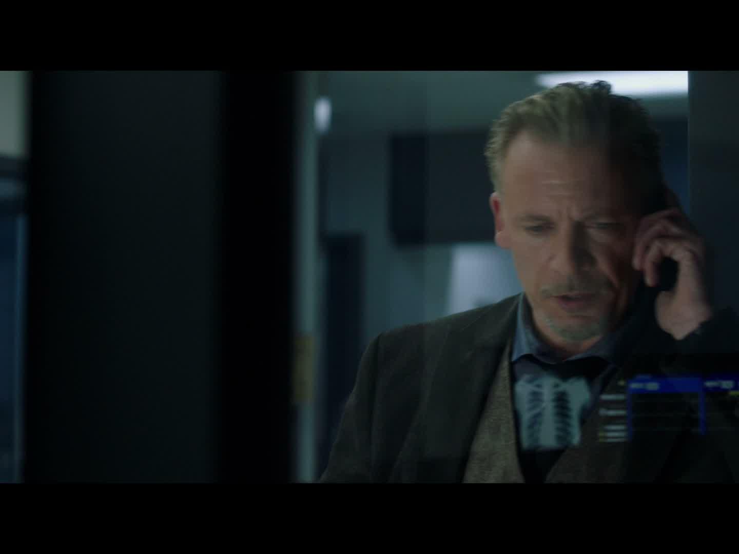 John Kramer's dead and has been for 10 years. Enough of this John ...