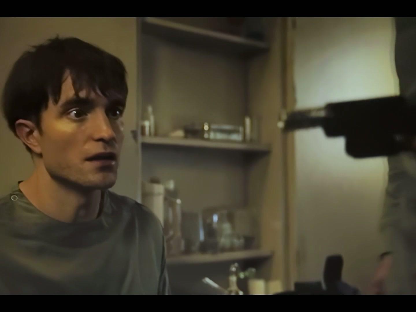 "Kill this, kill that.Why don't we kill everybody?" You can stay ...
