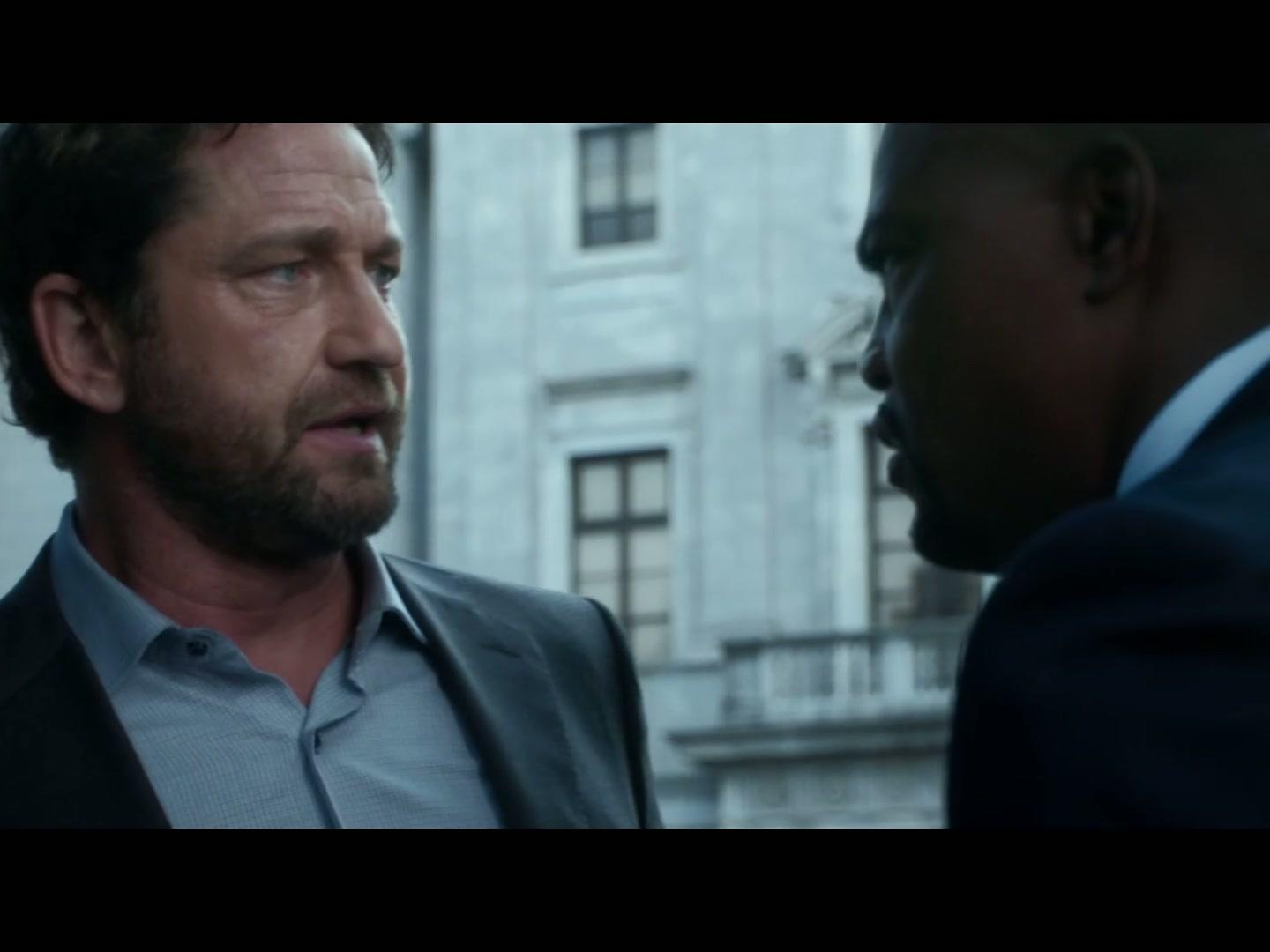 "Lawson? You're the Dutch Boy guy, right? Yeah. Man, I need to shake ...
