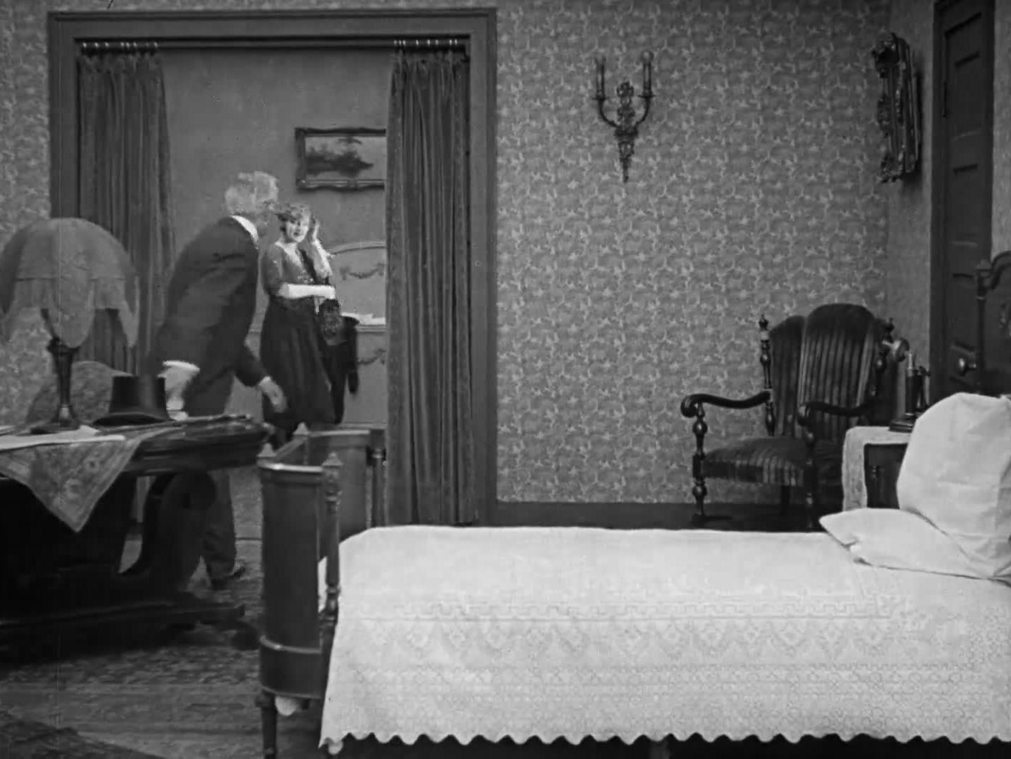 Lie down and rest daughter.I'll call you for dinner. - High and Dizzy ...